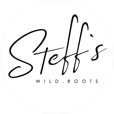 Speisekarte Sicherung – Steffs Wild Roots